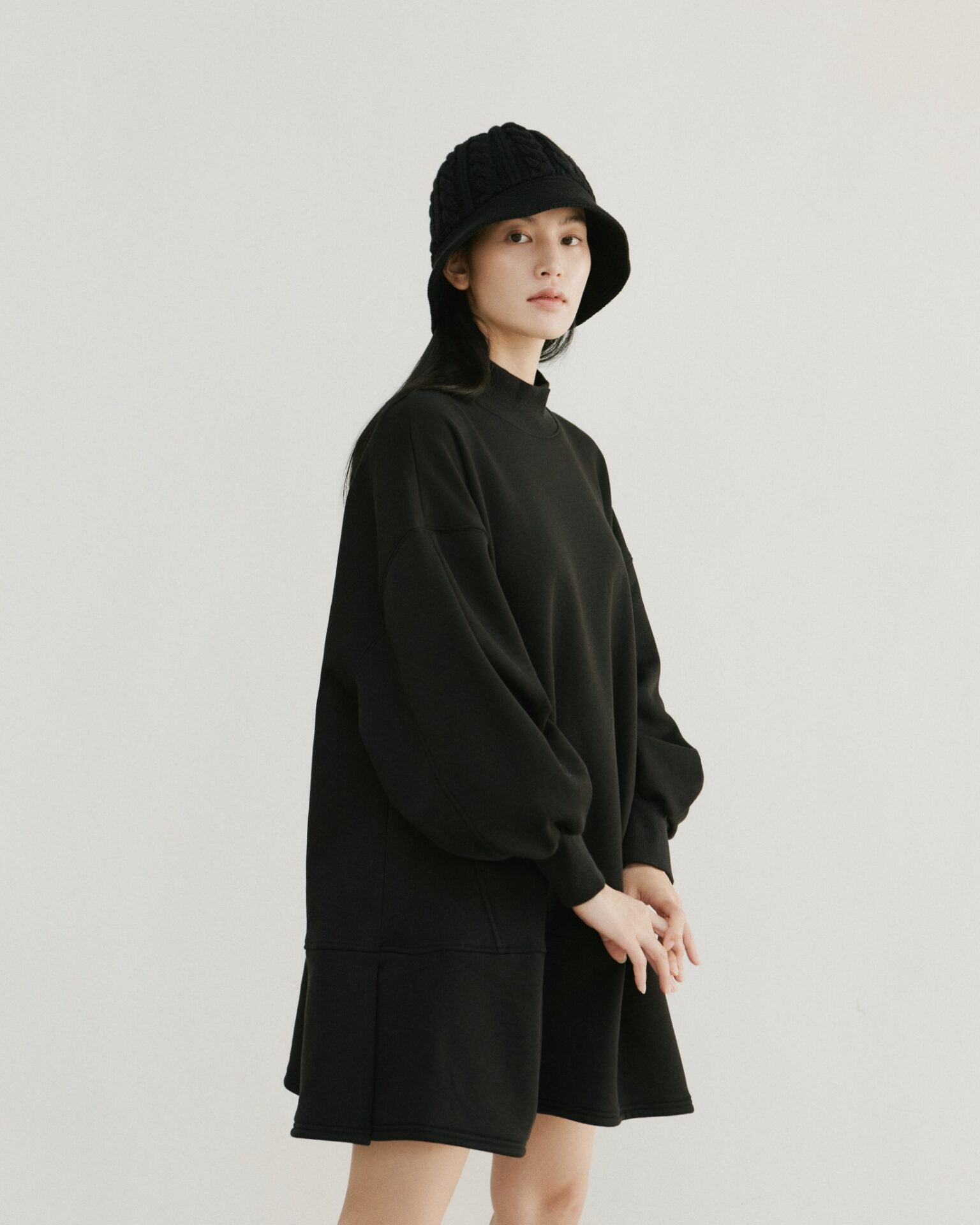 モデル・女優の立花恵理をメインビジュアルに起用したPUMAとSNIDELコラボ第二弾！がオンラインサイトに登場 | ihme[イフミー]